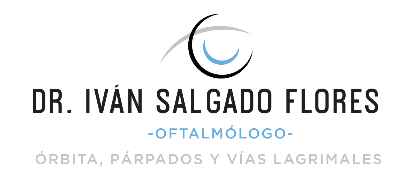 Dr. Iván Salgado - Oftalmólogo
